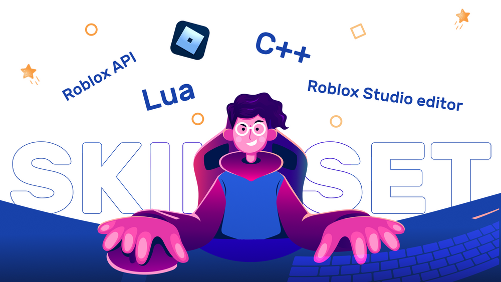 Roblox devs for hire