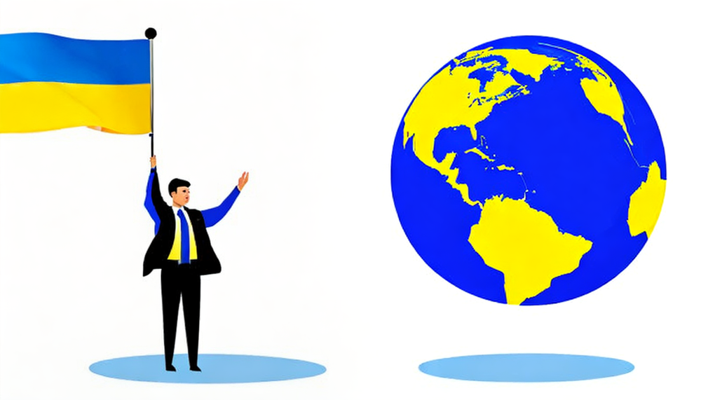 Hire a remote developer from Ukraine. What you need to know