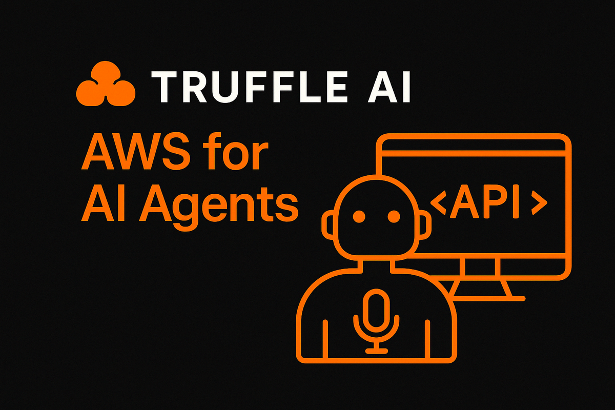 No Glue Code, No Problem: Truffle AI Is the Backend for AI Agents