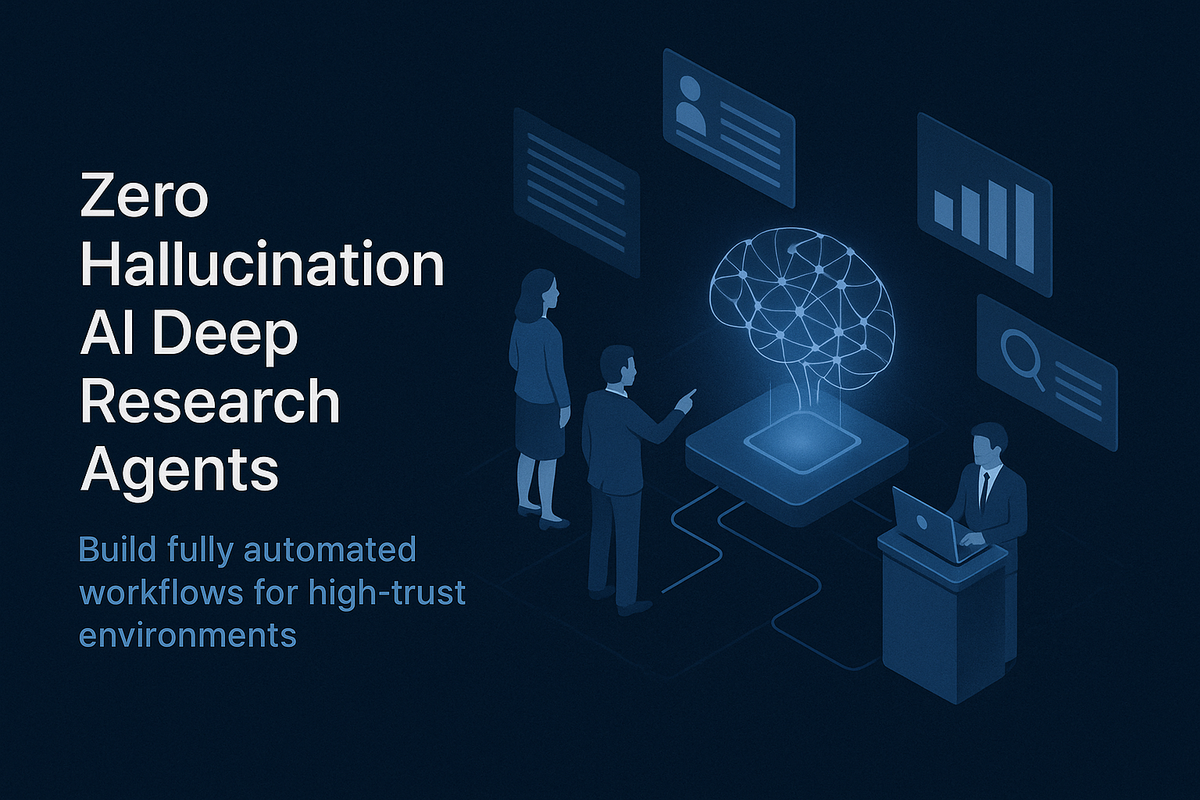 Clarm’s Mission to Make AI Compliant, Auditable, and Useful
