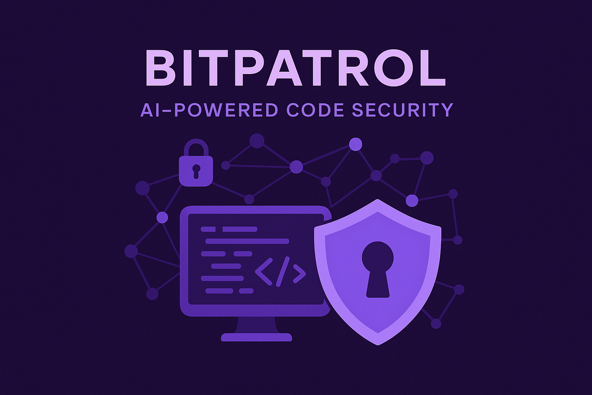 Code Smarter, Leak Less: How BitPatrol Protects Your Source Code